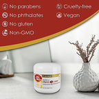 luxurious vitamin e skincare product
