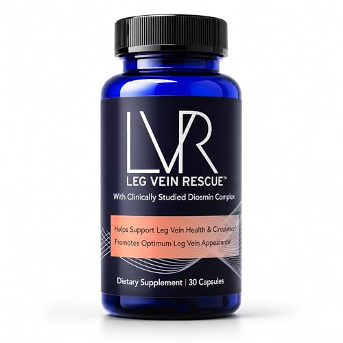 LVR Diosmin for leg wellness