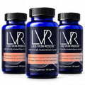 LVR Diosmin supplement for leg wellness