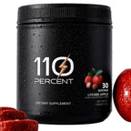 lychee apple pre-workout powder