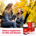 Lycopene 100 mg for healthy aging