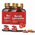 Lycopene 200 mg antioxidant capsules