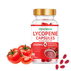 Lycopene 500 mg antioxidant benefits