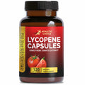 Lycopene 60 mg veggie capsules