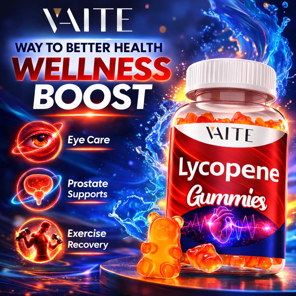 Lycopene 75 mg health benefits