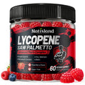 Lycopene and Saw Palmetto benefits