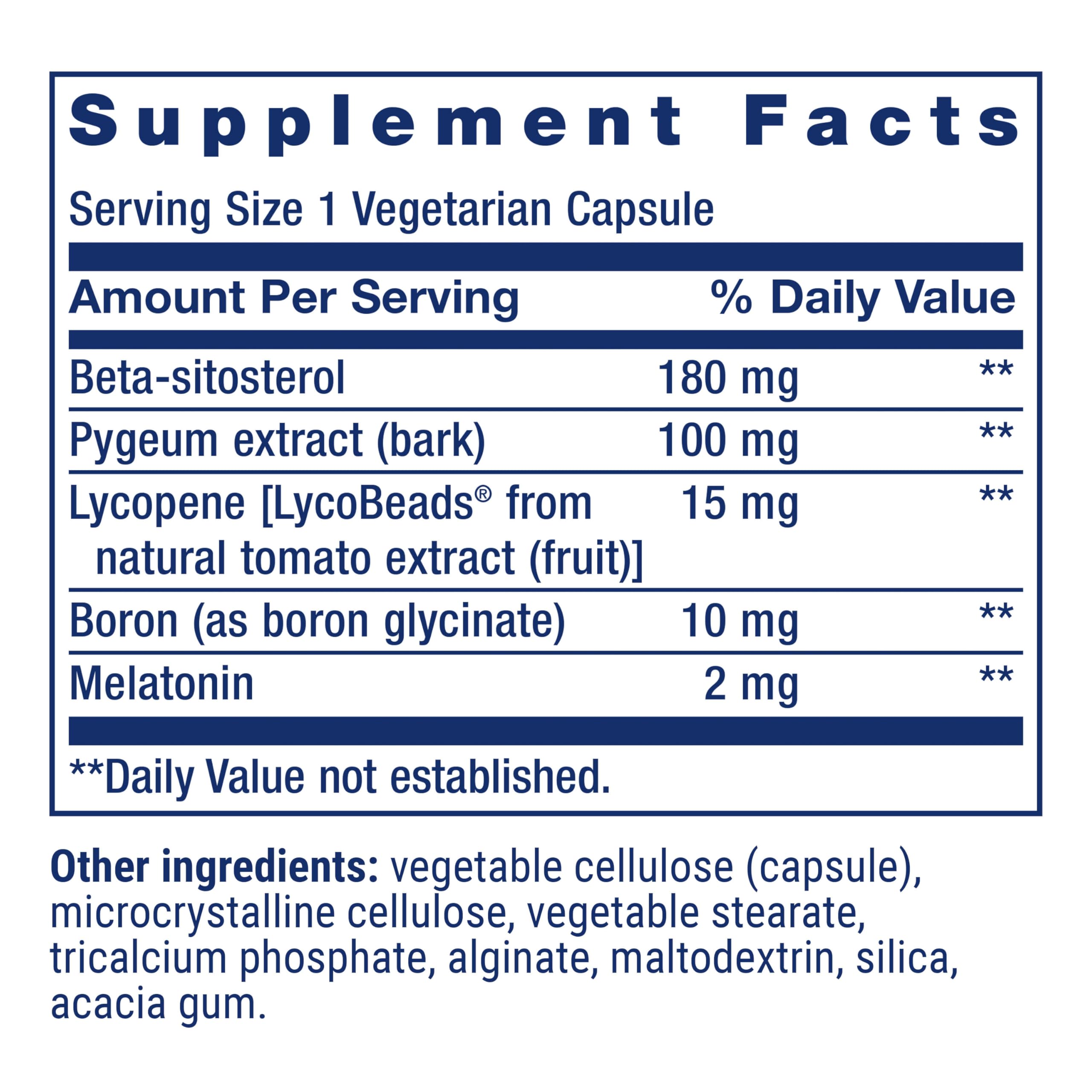lycopene benefits for prostate wellness