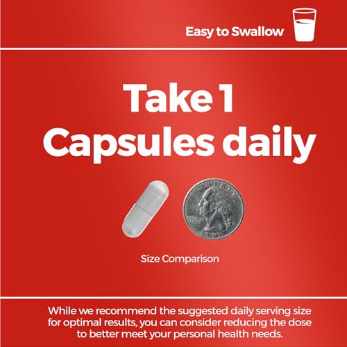 Lycopene capsules for heart wellness
