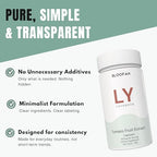 Lycopene capsules for overall vitality