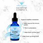 Lycopene Complex 50 mg daily dosage