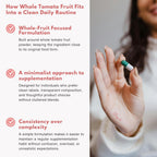 Lycopene for healthy aging support