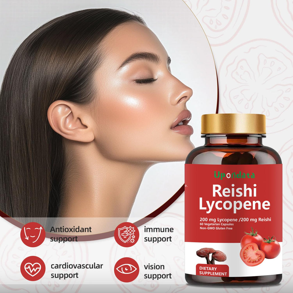 Lycopene for immune support