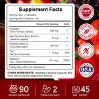 Lycopene for skin protection and beauty