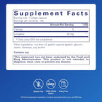 Lycopene softgel capsules for heart health