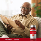 Lycopene supplement for healthy aging