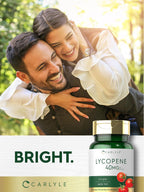Lycopene supplement for healthy aging