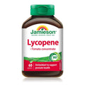 Lycopene tomato concentrate softgels