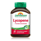 Lycopene tomato concentrate softgels