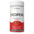 Lycopene tomato extract health benefits