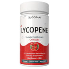 Lycopene tomato extract health benefits