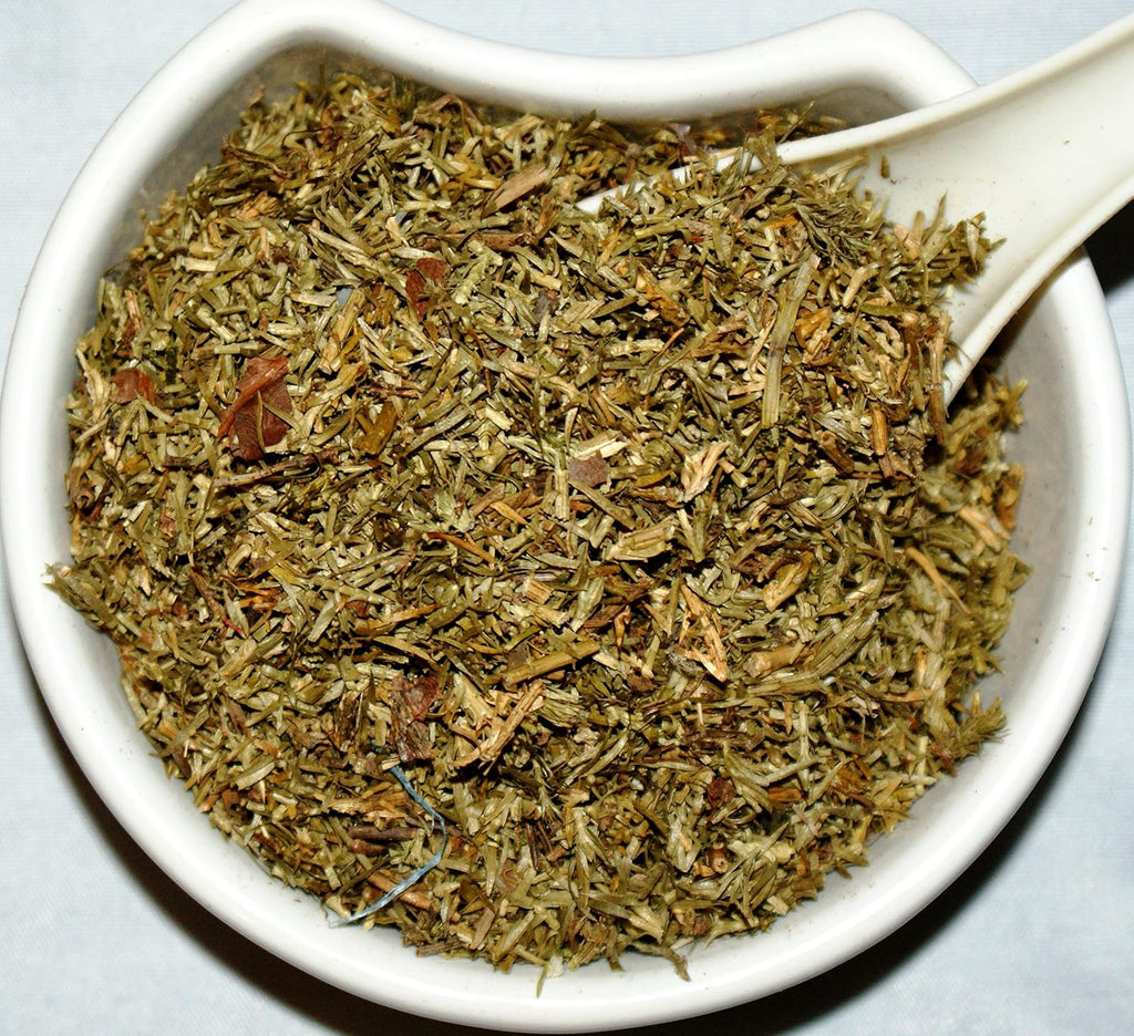 Lycopodium Clavatum L for relaxation