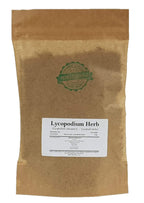 Lycopodium herbal tea benefits