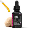 LYFE Functional Focus Tincture benefits