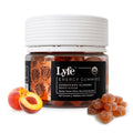 LYFE mushroom gummies for energy