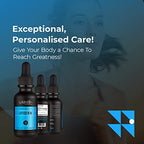 Lyfetrition Apigenin health support