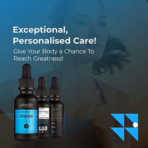 Lyfetrition Apigenin health support