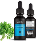 Lyfetrition Apigenin liquid supplement