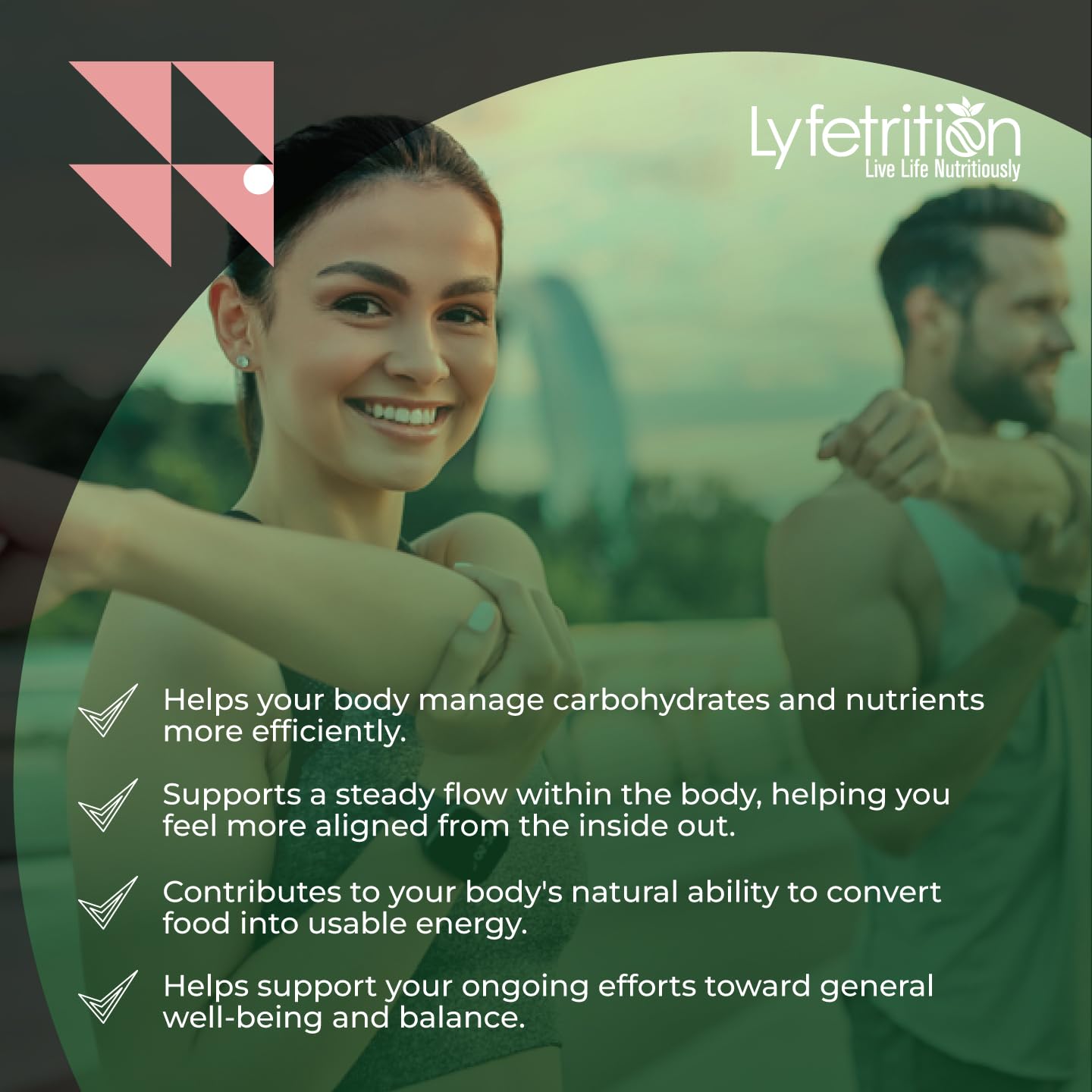Lyfetrition Benfotiamine for metabolism