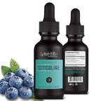 Lyfetrition Citicoline liquid drops benefits