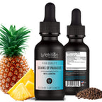 Lyfetrition Grains of Paradise benefits
