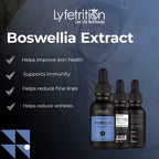 Lyfetrition herbal remedy for wellness