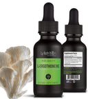 Lyfetrition L-Ergothioneine liquid supplement