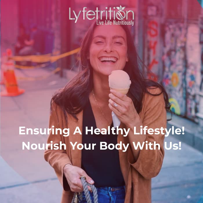 Lyfetrition Monolaurin 4 oz bottle