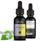 Lyfetrition Serrapeptase liquid supplement