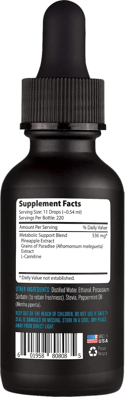 Lyfetrition vitamins for overall vitality