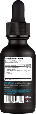 Lyfetrition vitamins for overall vitality