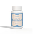 Lymph drainage supplement for detox