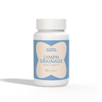 Lymph drainage supplement for detox