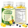 Lymph Support Gummies for detox