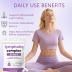 Lymphatic Complex for seasonal wellness