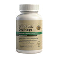 lymphatic drainage capsules for detox