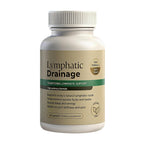 lymphatic drainage capsules for detox