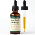 lymphatic drainage drops for detox