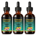 Lymphatic Drainage Drops for detox