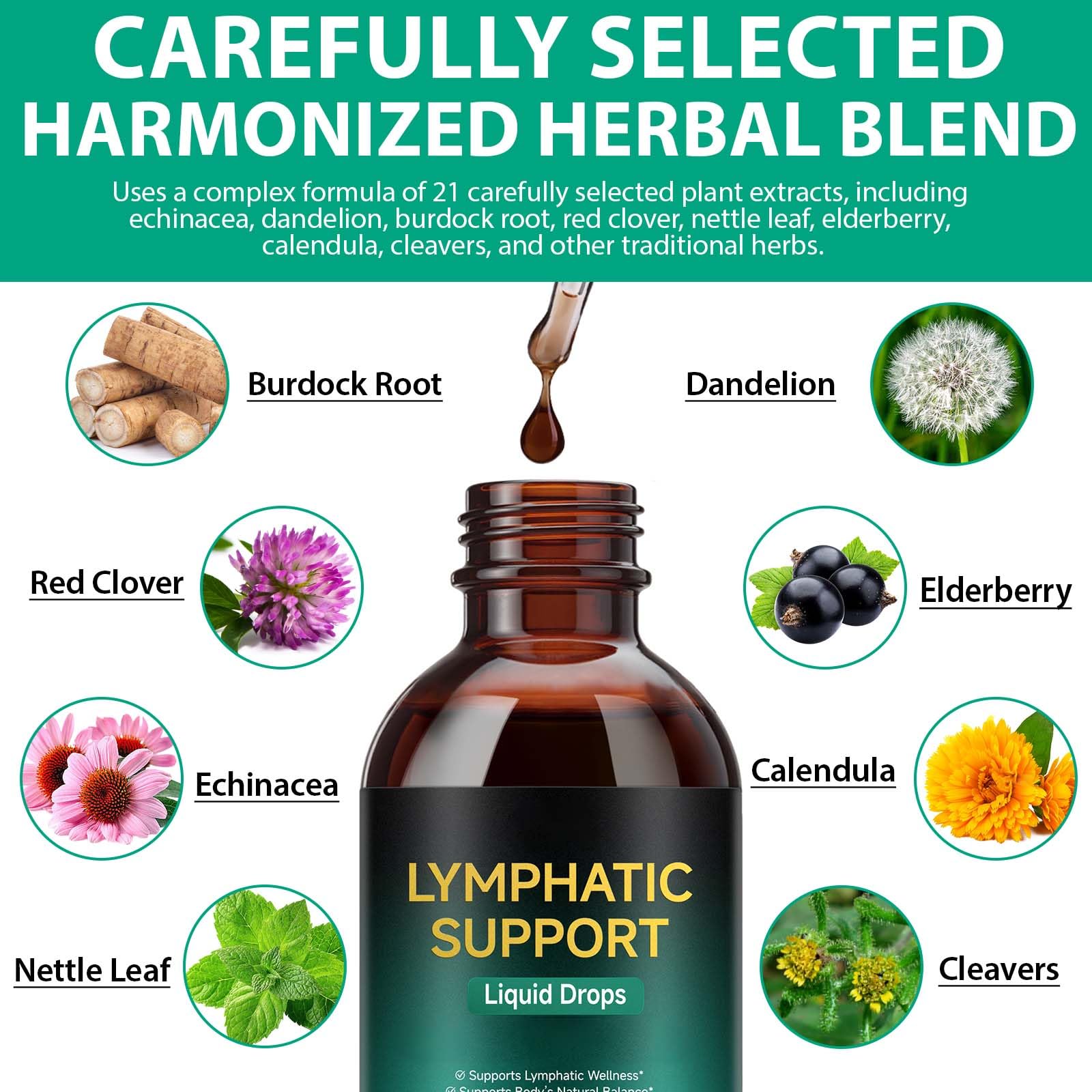 Lymphatic Drainage for holistic health
