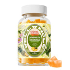 lymphatic drainage gummies for detox